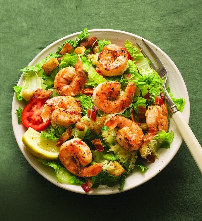 What's the Difference Between Shrimp and Prawns? | Vital Choice