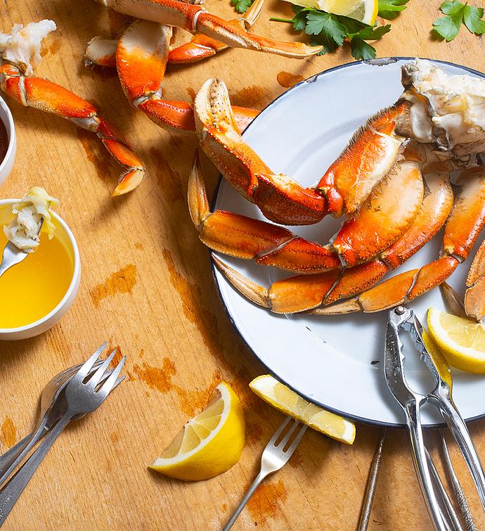 7 Types of Crab You Should Eat | Vital Choice