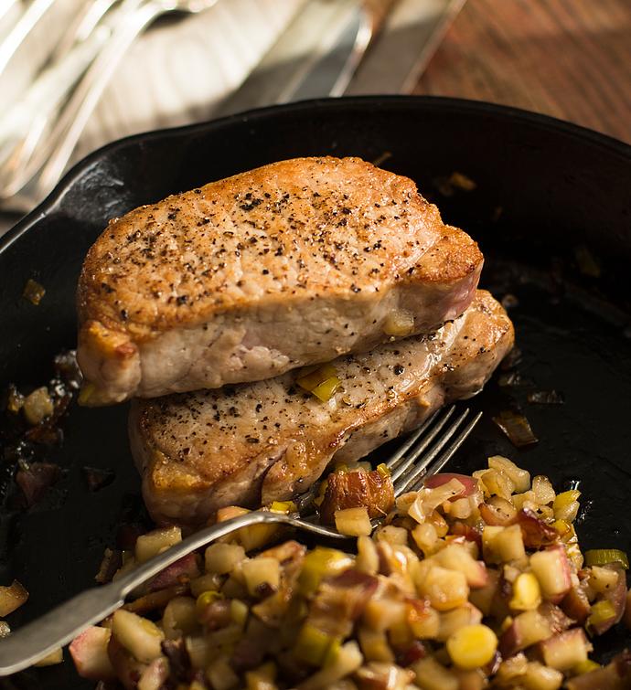 Premium Meats | Pasture-Raised Pork | Vital Choice